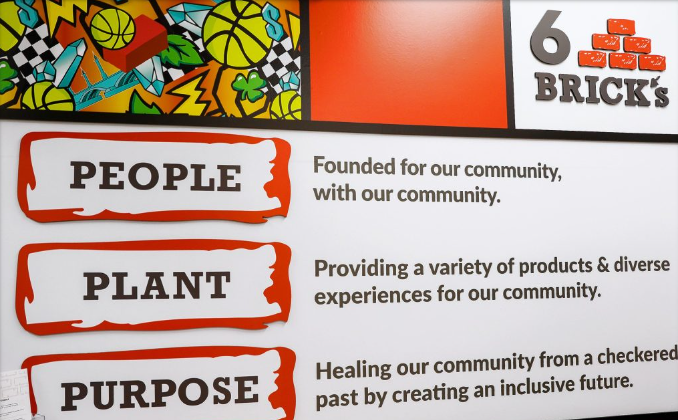 Best Cannabis Near Connecticut: 6 Brick's Springfield Dispensary - 6 ...