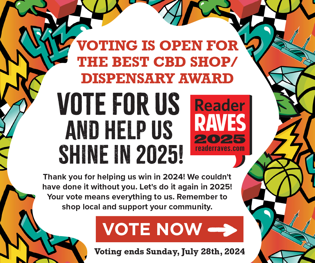 Explore Our Cannabis Menu: 6 Brick's Springfield Dispensary