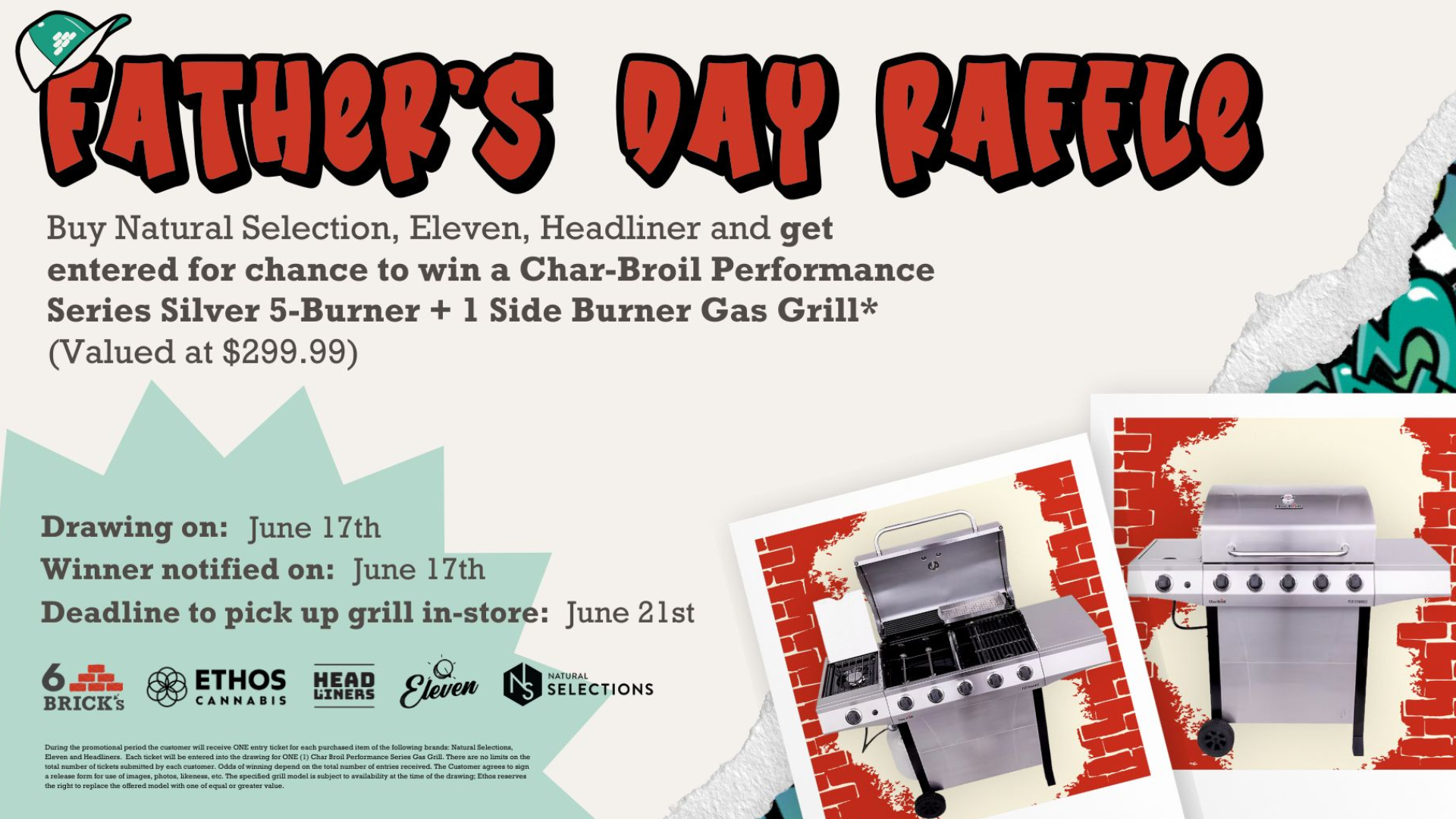 Learn About 6 Brick's Cannabis Dispensary in Springfield, MA