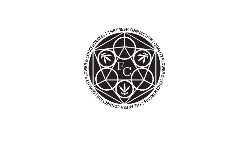 Buy Fresh Connection Brand Products Online - 6 Brick's Dispensary in ...