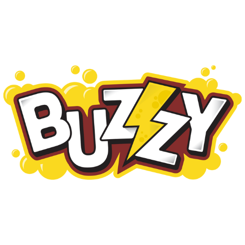 Buzzy In-Store Pop-up - 6 Brick's